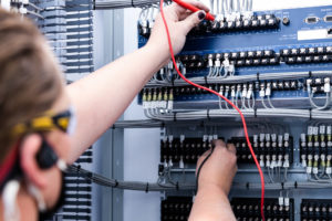 Why IE – Intermountain Electronics, Inc.