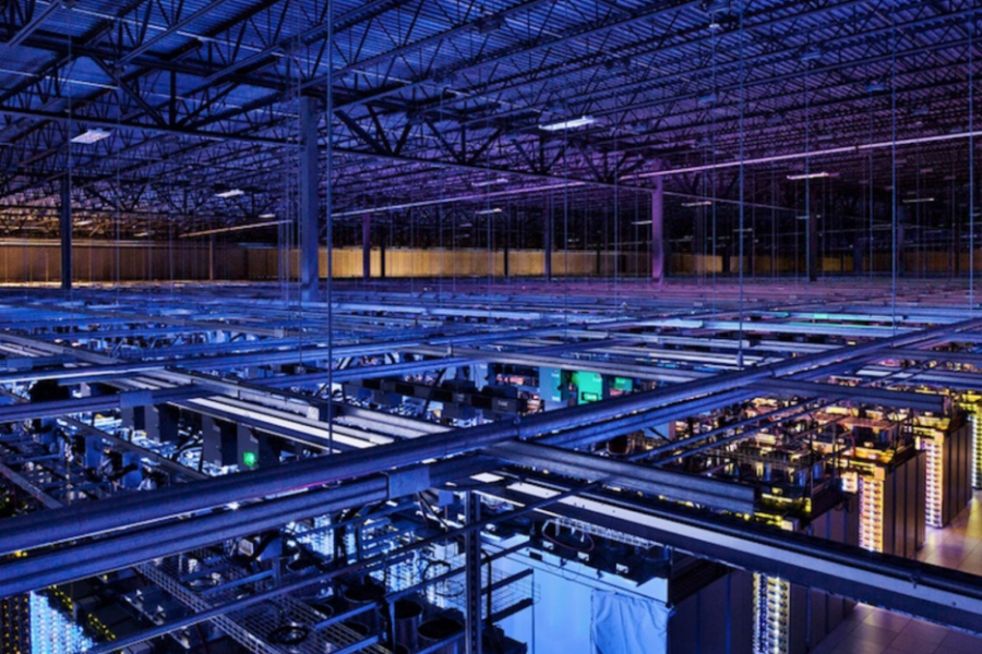 Telecom & Edge – IE Corp