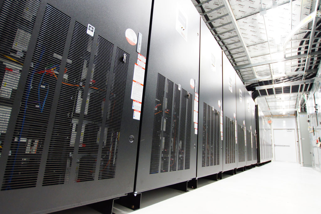 Telecom & Edge – IE Corp