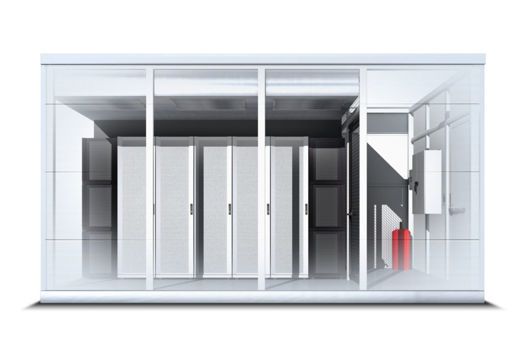 Telecom & Edge – IE Corp