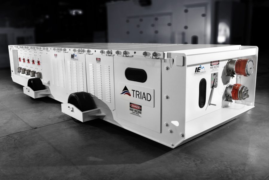 Power Distribution – Intermountain Electronics, Inc.