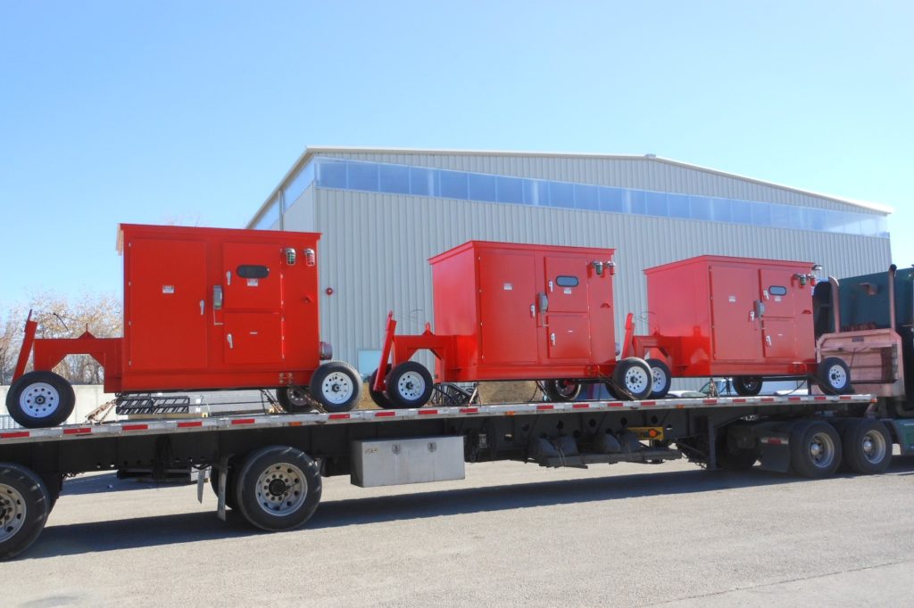 Surface Mining – Intermountain Electronics, Inc.