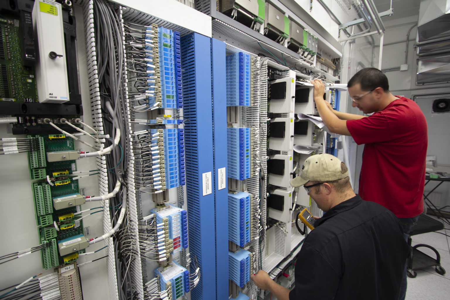 IE Corp – Providing Integrated, Custom Engineered and Manufactured ...