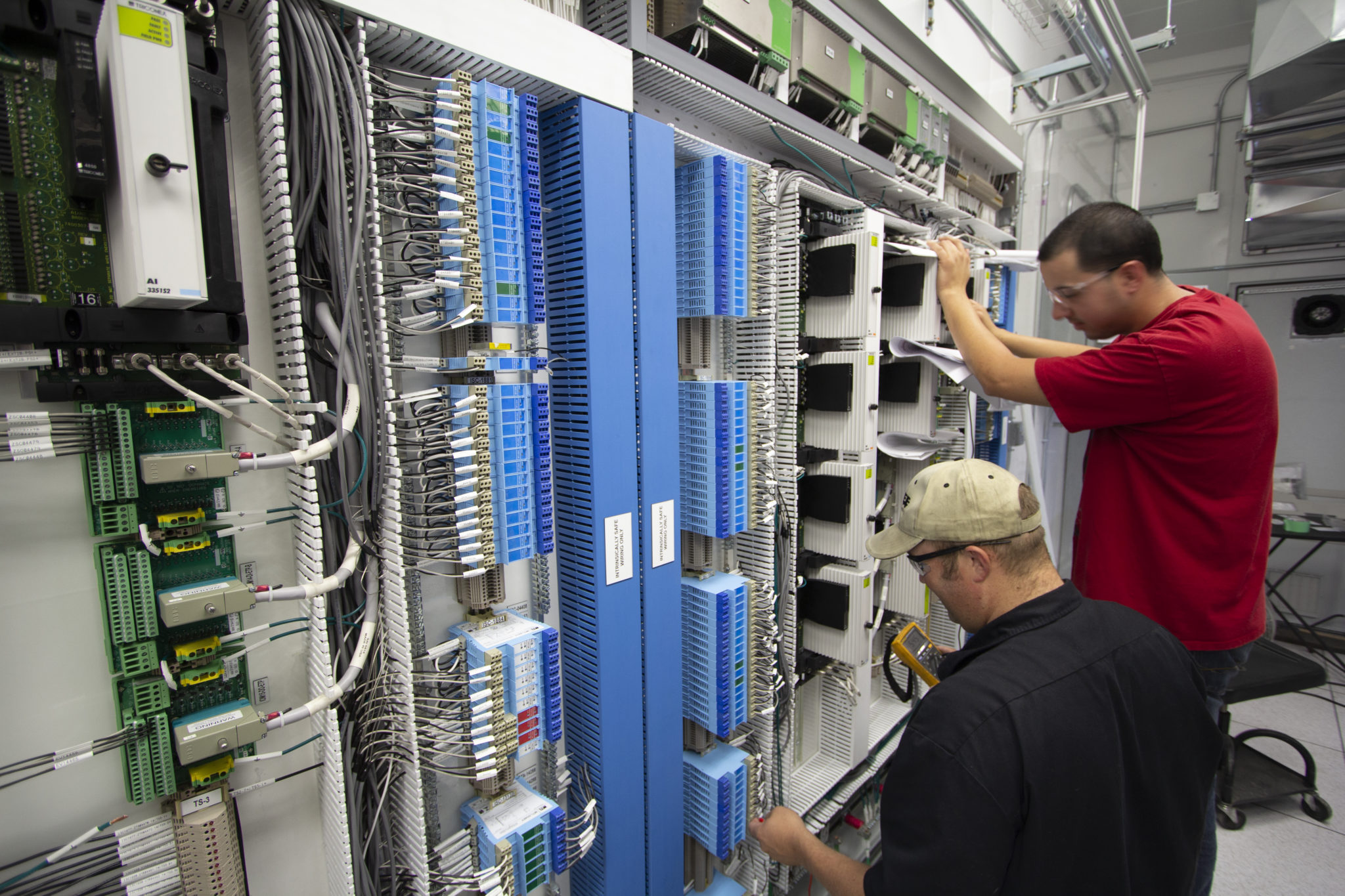 Oil & Gas – IE Corp