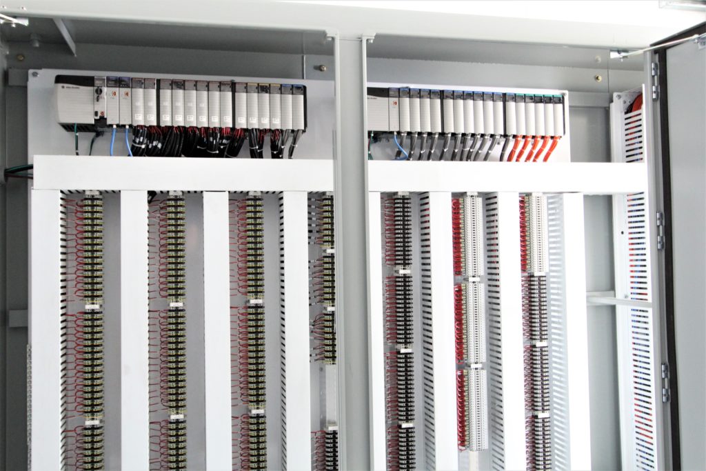 Ore Processing & Material Handling – IE Corp