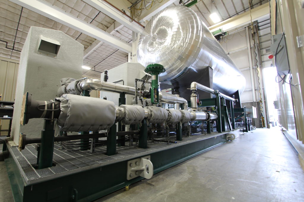 Process and Instrumentation – IE Corp