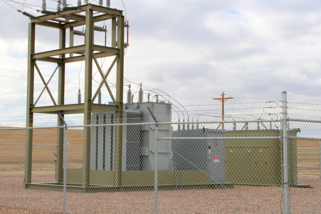 Solution Mining – IE Corp