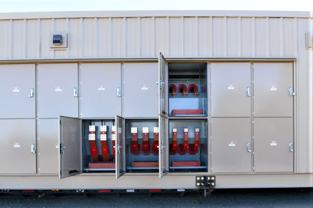 Utilities and Renewables – IE Corp