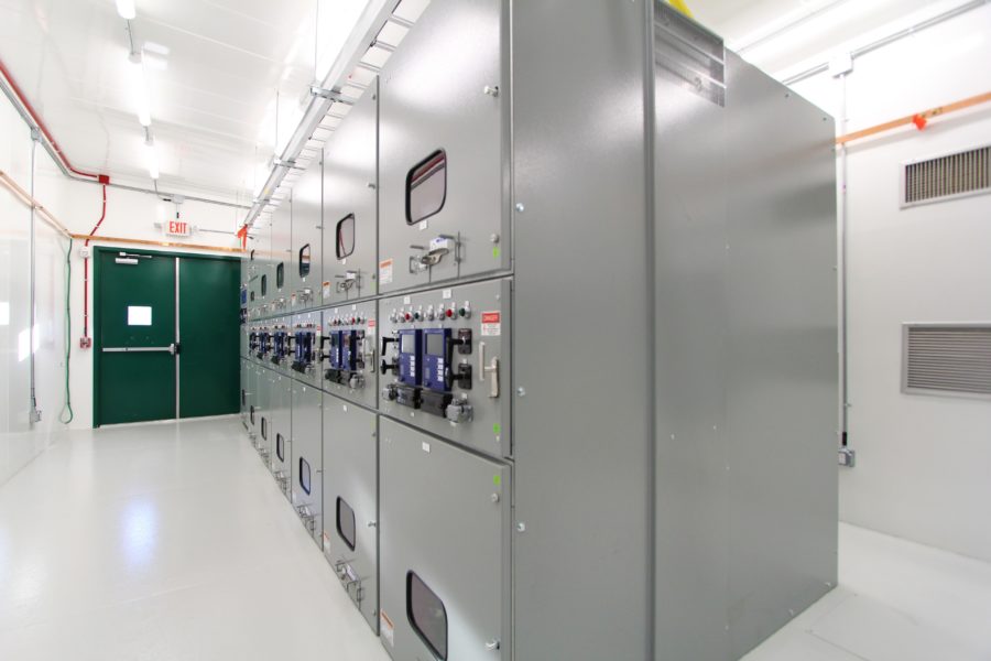 Power Generation – IE Corp