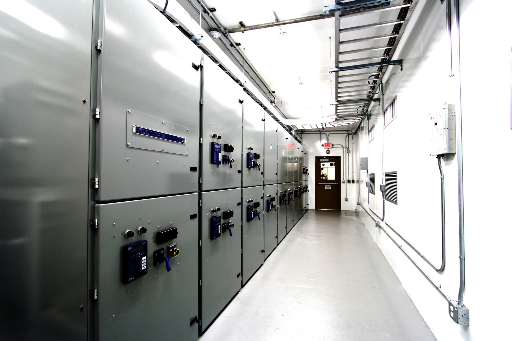 Switchgear – IE Corp