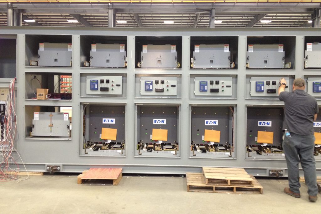 Switchgear – IE Corp