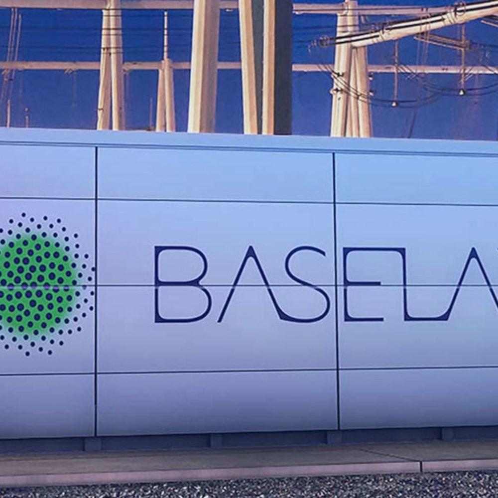 Modular Data Center – IE Corp