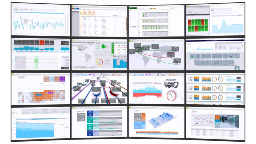 Telecom & Edge – IE Corp
