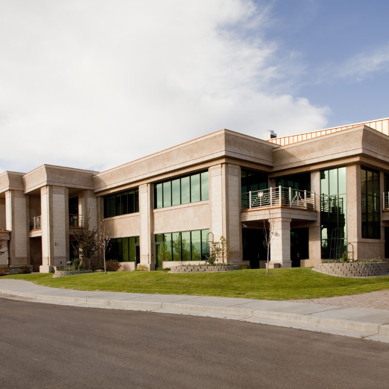 rural Utah – IE Corp