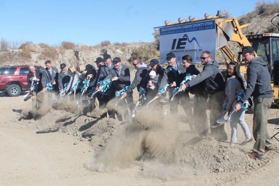 The Countdown Has Started – IE Corp