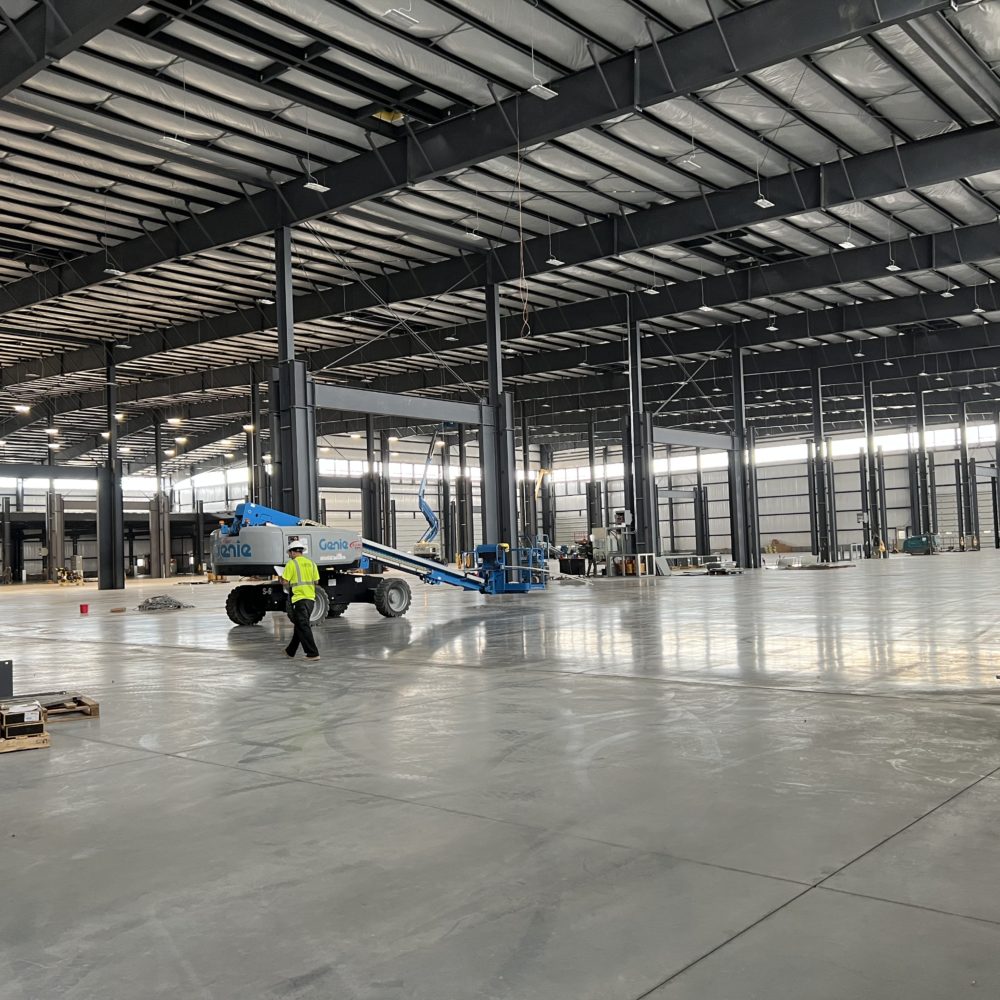 rural Utah – IE Corp