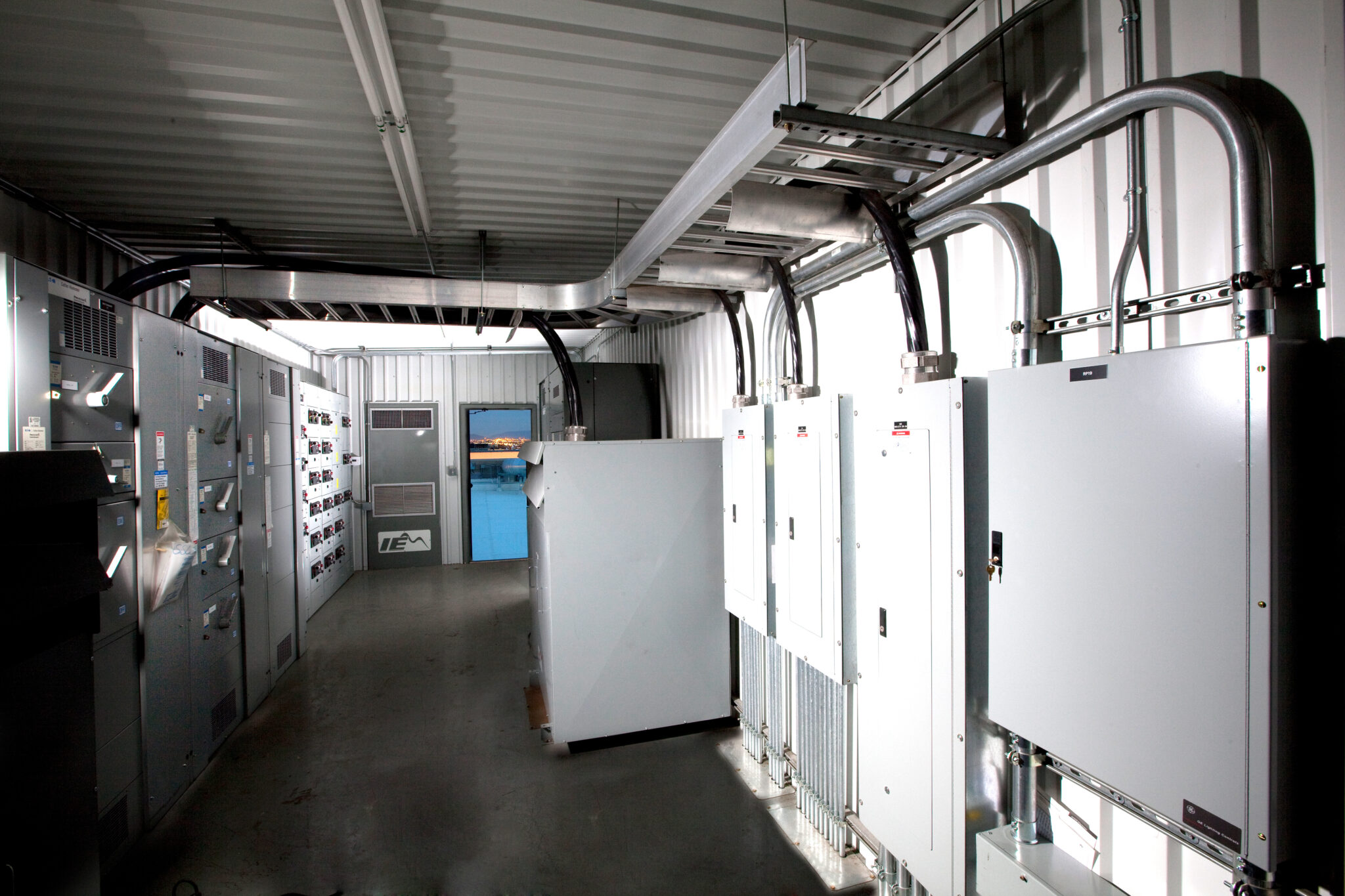 IE Corp – Providing Integrated, Custom Engineered and Manufactured ...