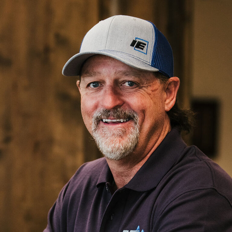 Our Team – IE Corp