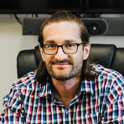 Our Team – IE Corp