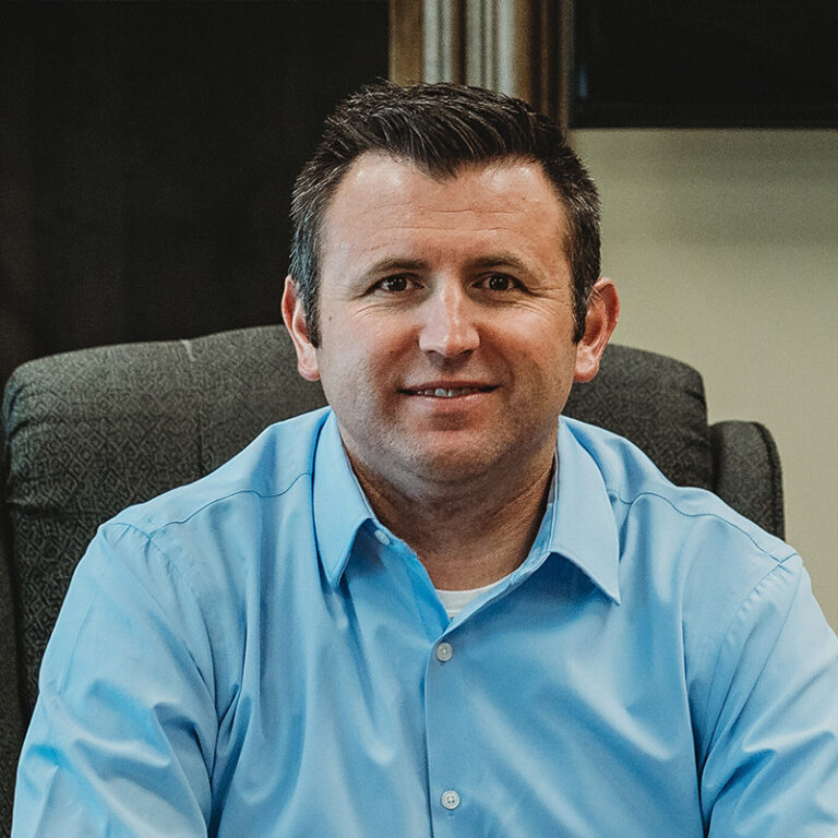 Our Team – IE Corp