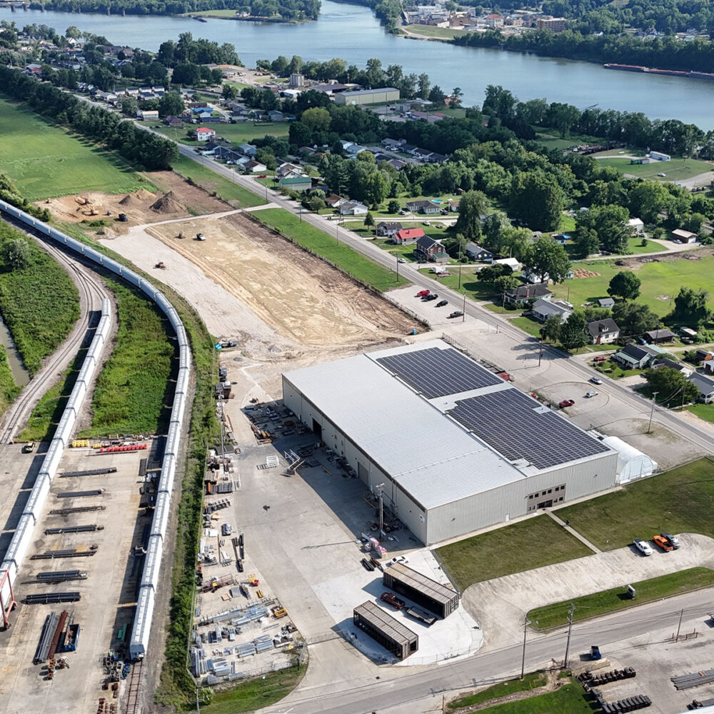 INTERMOUNTAIN ELECTRONICS – IE Corp