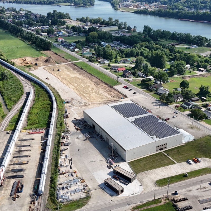 INTERMOUNTAIN ELECTRONICS – IE Corp