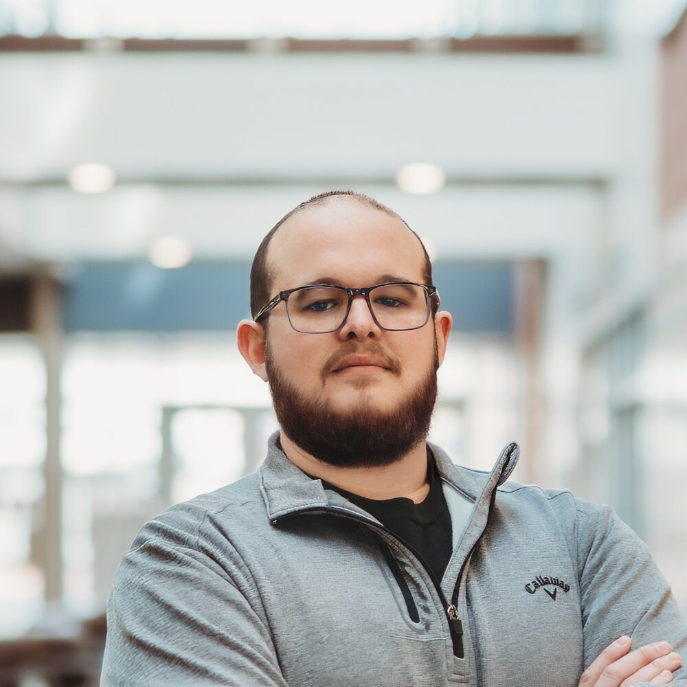 Our Team – IE Corp